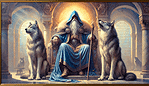 Exploring Odin: The Elusive Wanderer in Norse Mythology - The Wicked ...