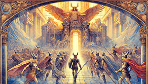 Odin in Norse Mythology: A Beginners Guide to the All-Father - The ...