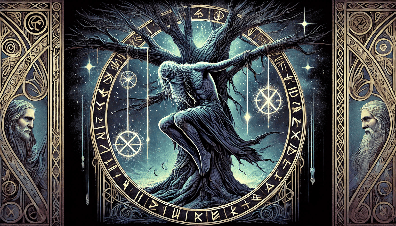 Odin in Norse Mythology: A Beginners Guide to the All-Father - The ...