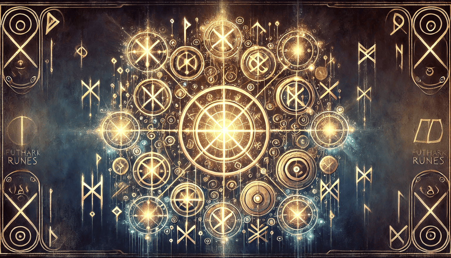 Why Did Odin Hang Himself from Yggdrasil? Unveiling the Norse God's ...