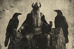 Unravel the Powerful Symbols of Odin: Secrets of the Allfather - The ...
