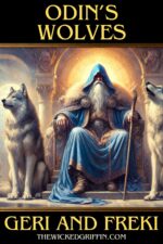 Odin in Norse Mythology: A Beginners Guide to the All-Father - The ...