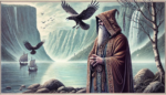 Exploring Odin: The Elusive Wanderer in Norse Mythology - The Wicked ...