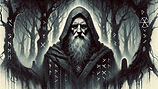 Exploring Odin: The Elusive Wanderer in Norse Mythology - The Wicked ...