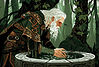 38 Odin Quotes: Timeless Wisdom from the Allfather - The Wicked Griffin