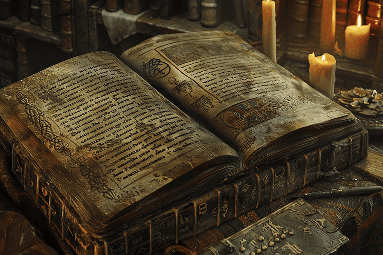 38 Odin Quotes: Timeless Wisdom from the Allfather - The Wicked Griffin