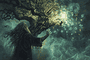 38 Odin Quotes: Timeless Wisdom from the Allfather - The Wicked Griffin