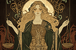 A Complete List of All Gods and Goddesses in Norse Mythology - The ...