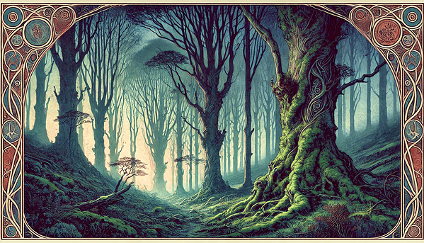 Beginner's Guide to Norse Paganism: Everything You Need to Know - The ...