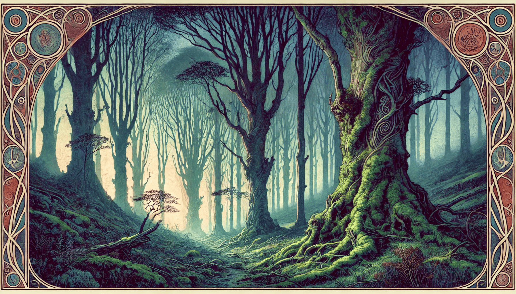 Beginner's Guide to Norse Paganism: Everything You Need to Know - The ...