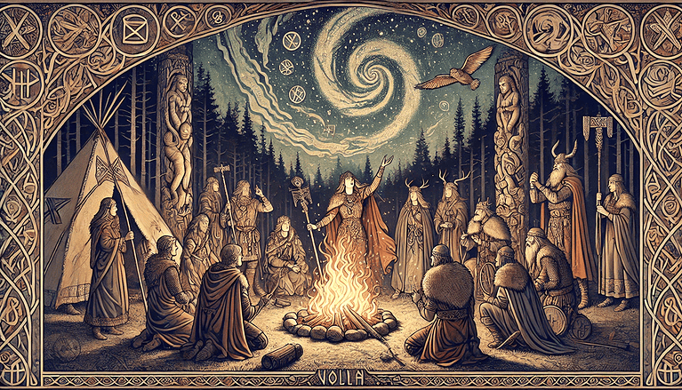 Beginner's Guide to Norse Paganism: Everything You Need to Know - The ...