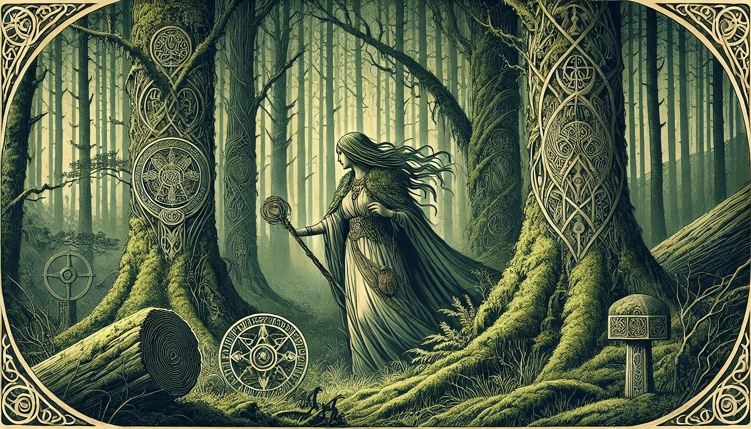 Beginner's Guide to Norse Paganism: Everything You Need to Know - The ...