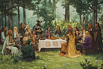 Beginner's Guide to Norse Paganism: Everything You Need to Know - The ...