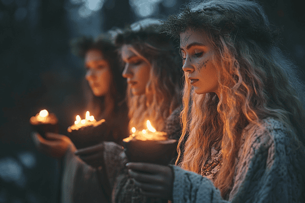 Beginner's Guide to Norse Paganism: Everything You Need to Know - The ...
