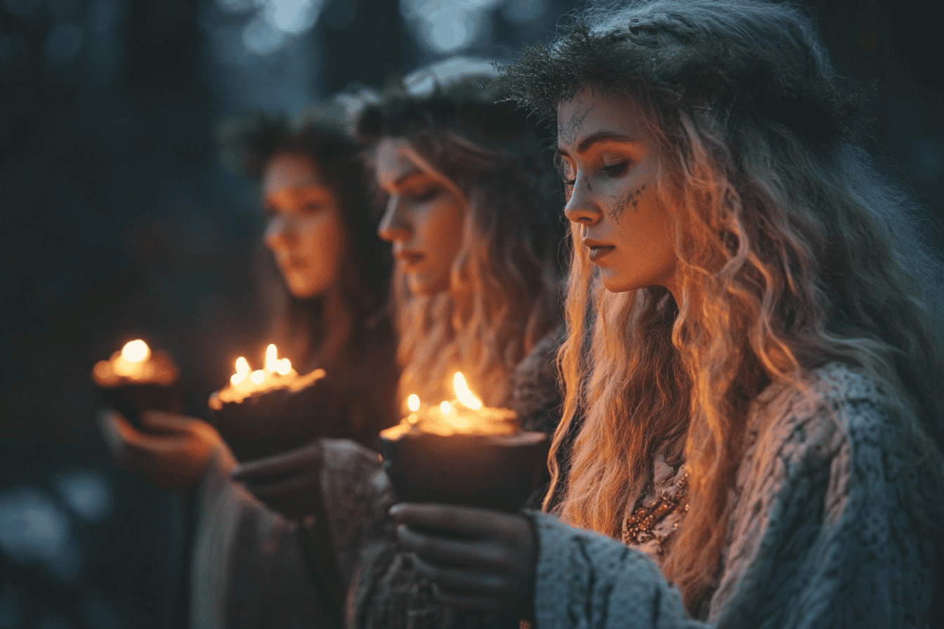 Beginner's Guide to Norse Paganism: Everything You Need to Know - The ...