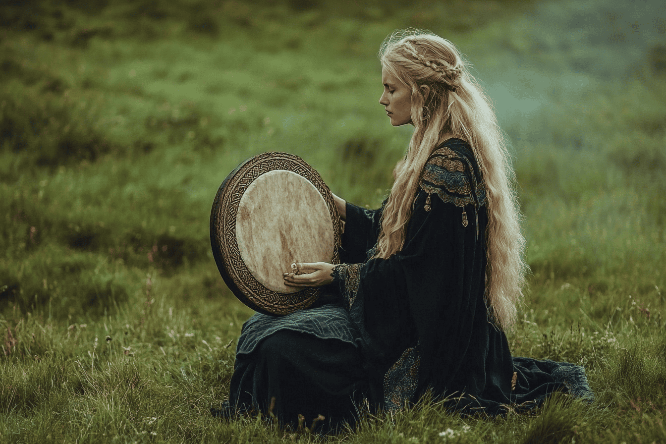 Beginner's Guide to Norse Paganism: Everything You Need to Know - The ...