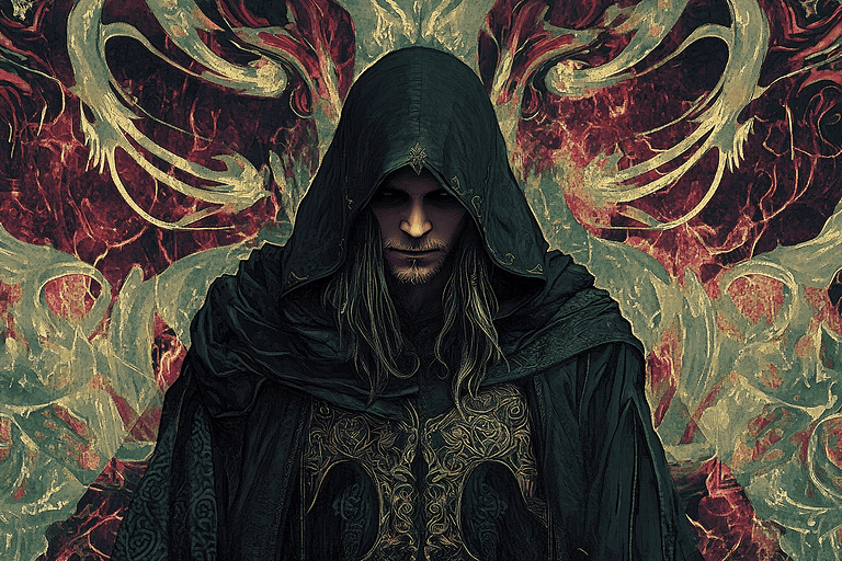 A Complete List of All Gods and Goddesses in Norse Mythology - The ...