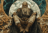 A Complete List of All Gods and Goddesses in Norse Mythology - The ...