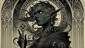 Exploring the Dark Elves of Norse Mythology: Secrets of the Dökkálfar ...