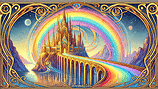 Bifrost: The Rainbow Bridge of Norse Mythology - The Wicked Griffin