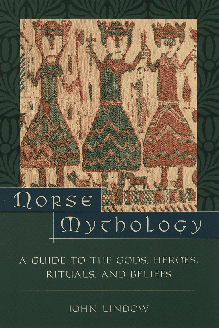 20 Best Viking Books to Dive into Norse Mythology and History - The ...