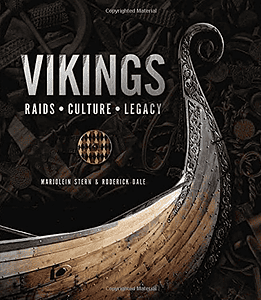 20 Best Viking Books to Dive into Norse Mythology and History - The ...