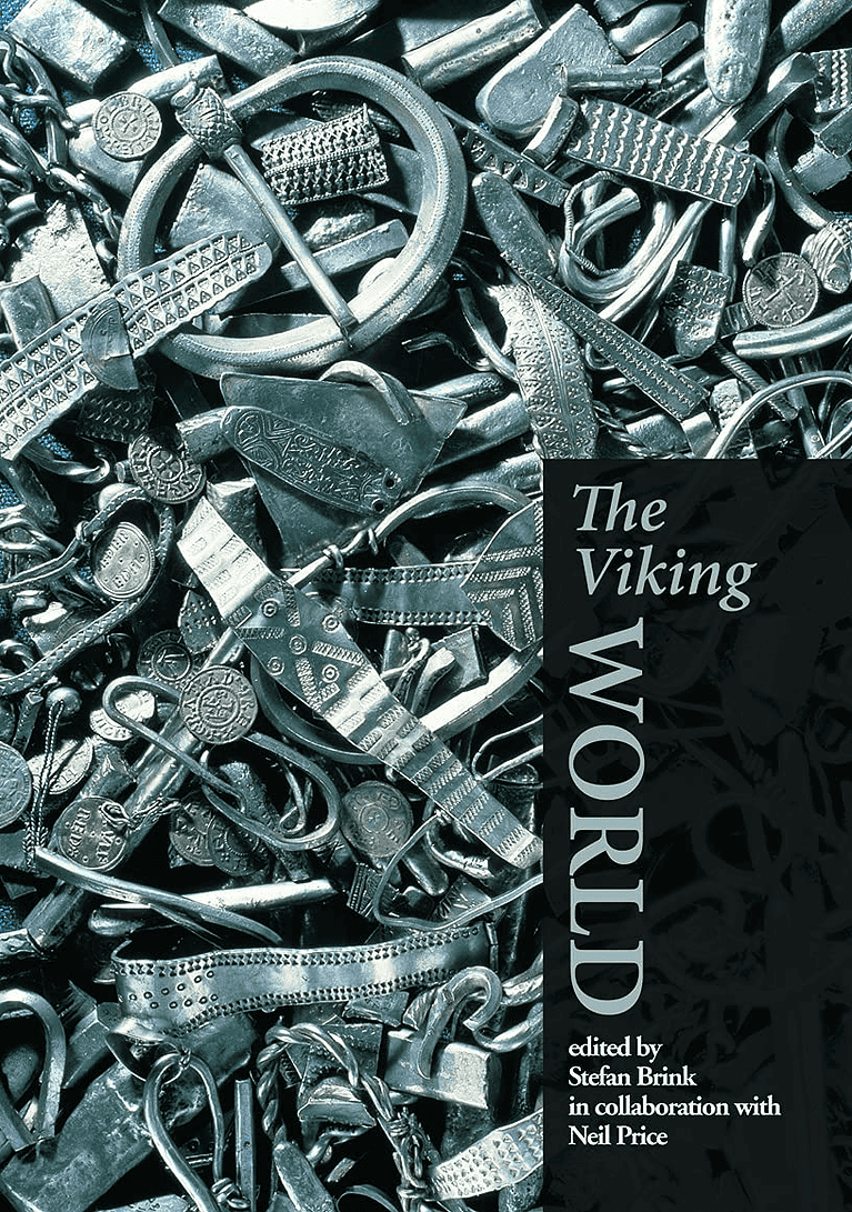 20 Best Viking Books to Dive into Norse Mythology and History - The ...