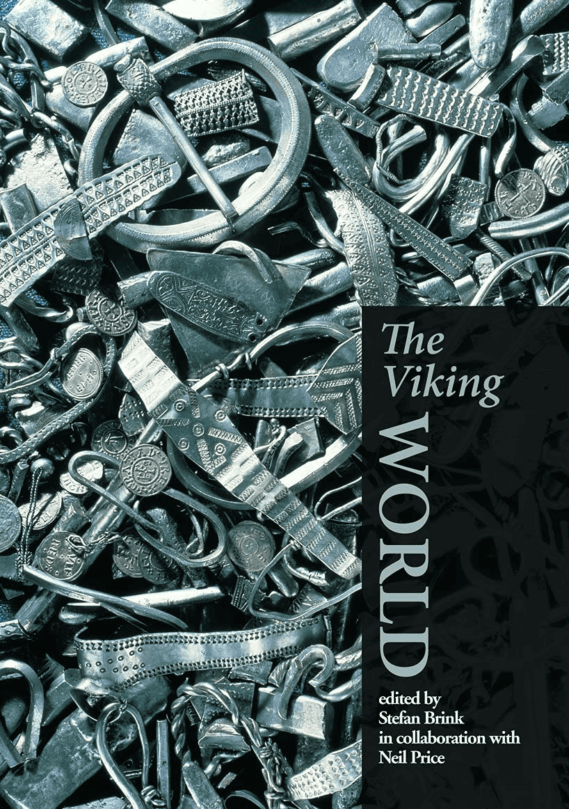 20 Best Viking Books to Dive into Norse Mythology and History - The ...