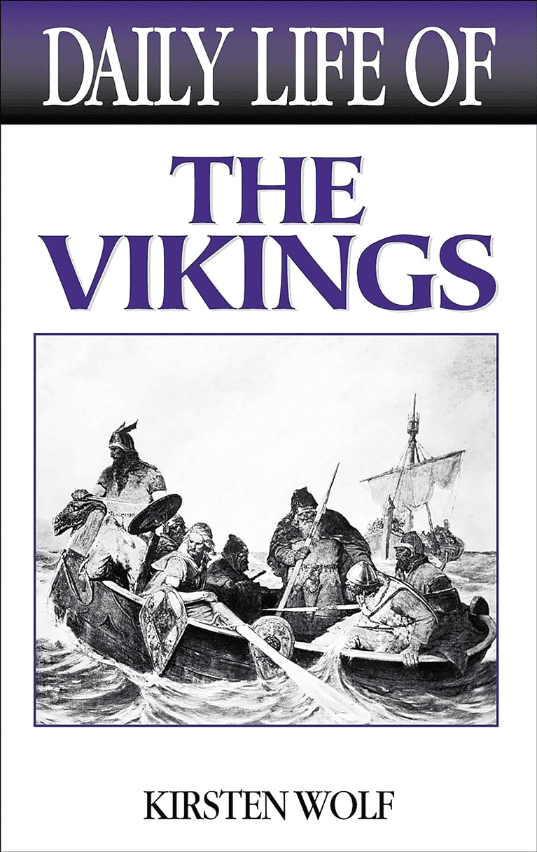 20 Best Viking Books to Dive into Norse Mythology and History - The ...
