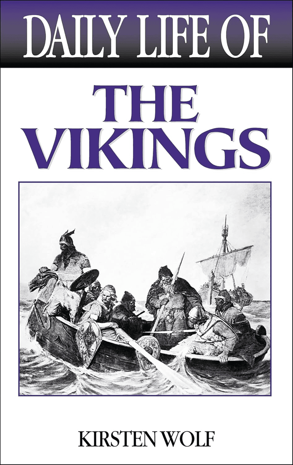 20 Best Viking Books to Dive into Norse Mythology and History - The ...