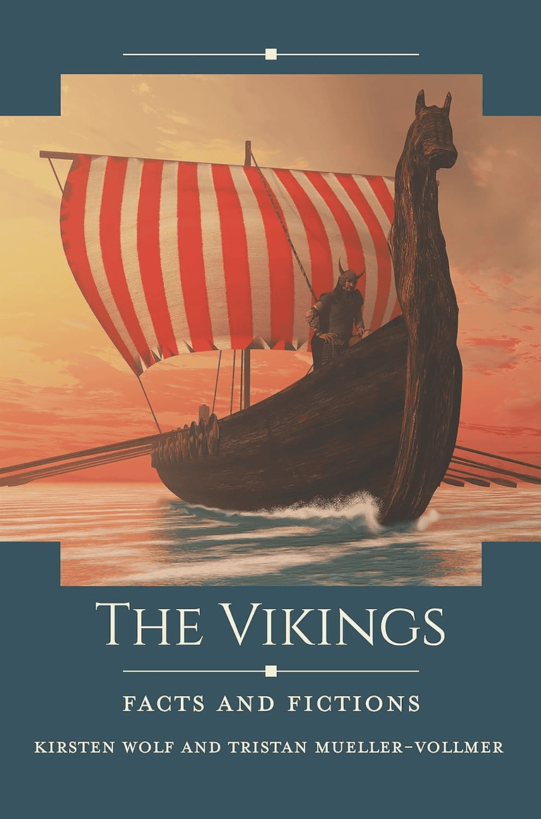 20 Best Viking Books to Dive into Norse Mythology and History - The ...