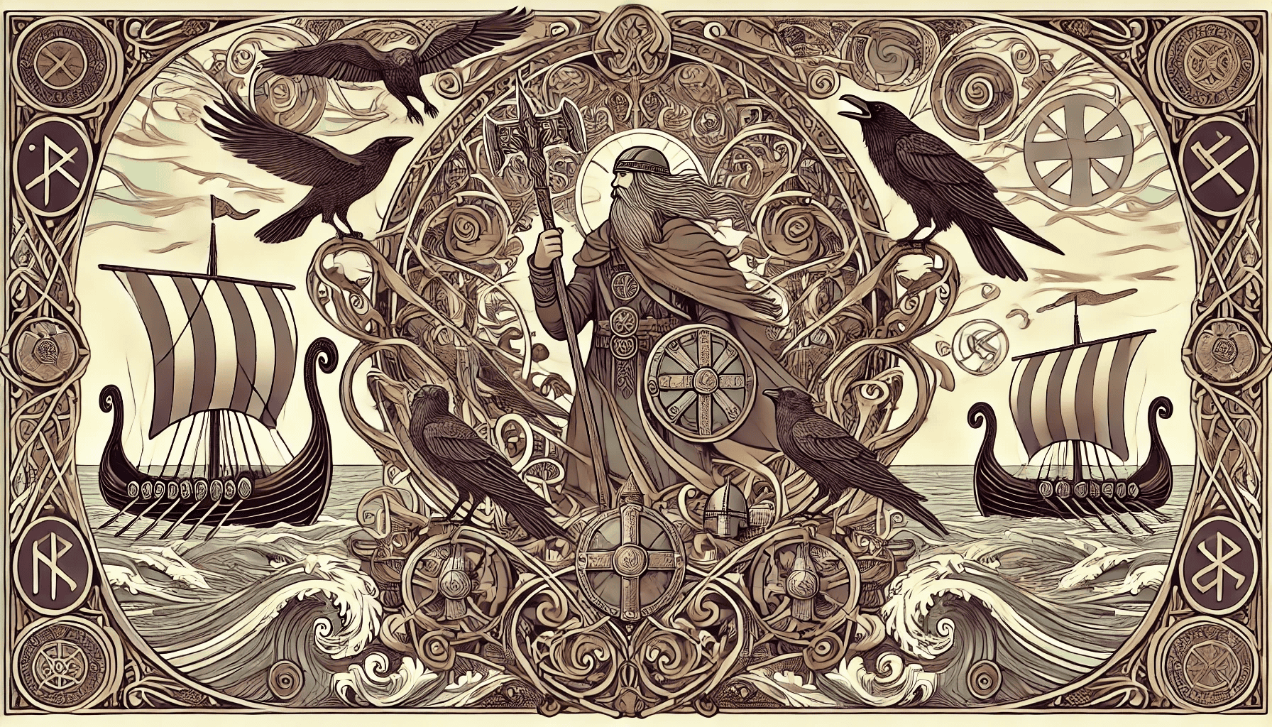 20 Best Viking Books to Dive into Norse Mythology and History - The ...