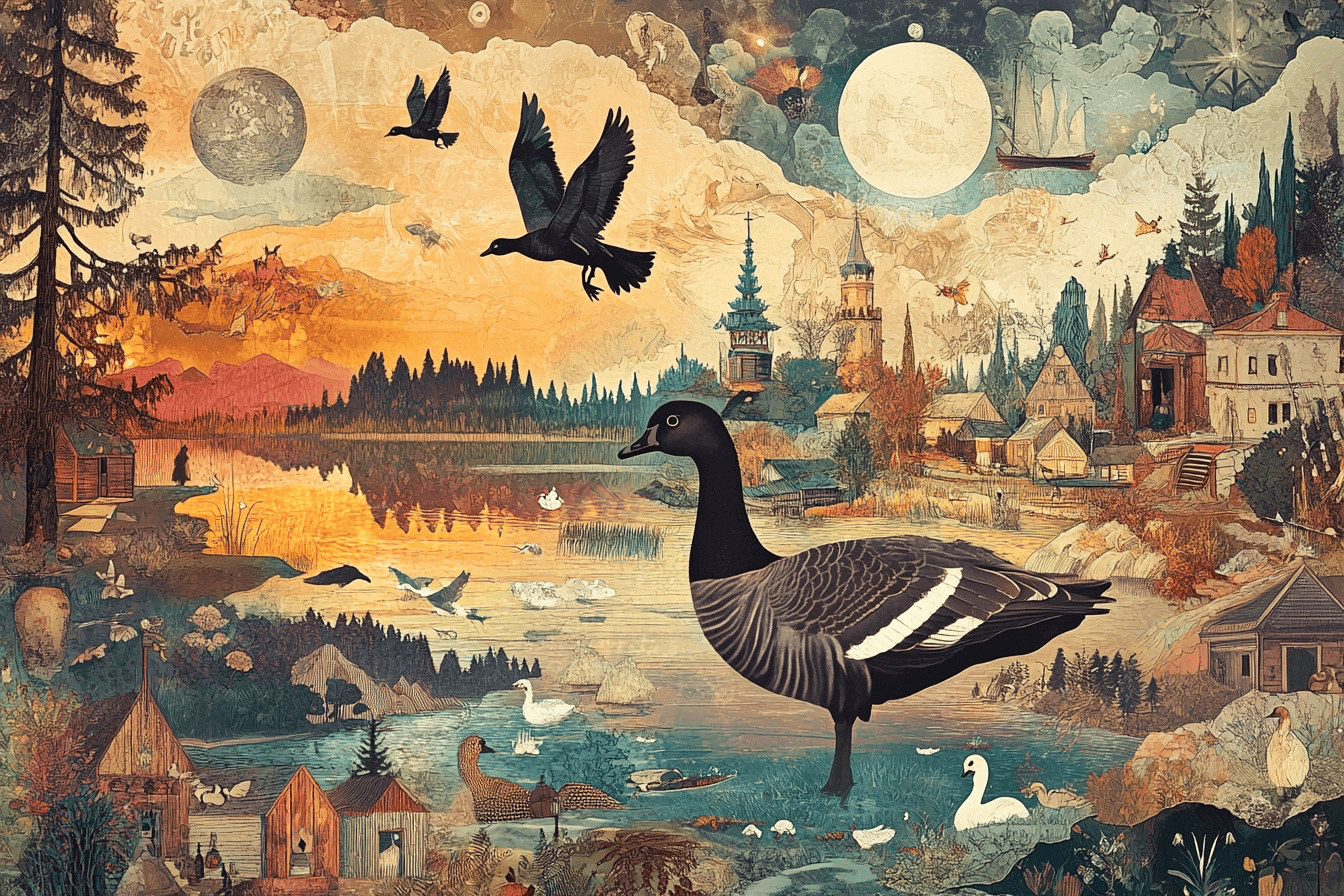 Ancient November: Pagan Traditions and Folklore Across Europe - The ...