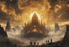 The Aesir: Gods of the Norse Pantheon - The Wicked Griffin