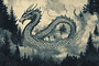 The Epic Dragons of Norse Mythology: Fafnir and Nidhogg - The Wicked ...
