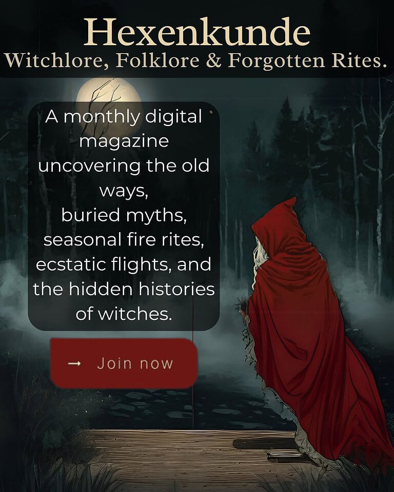 Fairy Folklore: Exploring the Fae, Hidden Folk, and Europe’s Oldest ...