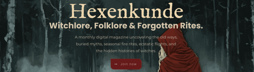 Goddess Hel in Norse Mythology and her many Symbols - The Wicked Griffin