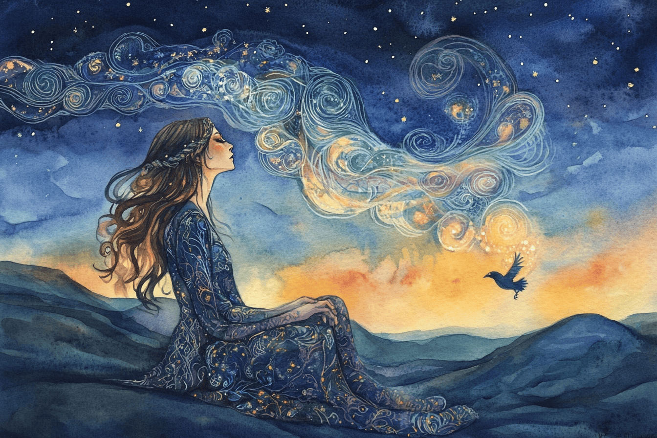 Shamanism and Old Norse Seidr - The Wicked Griffin