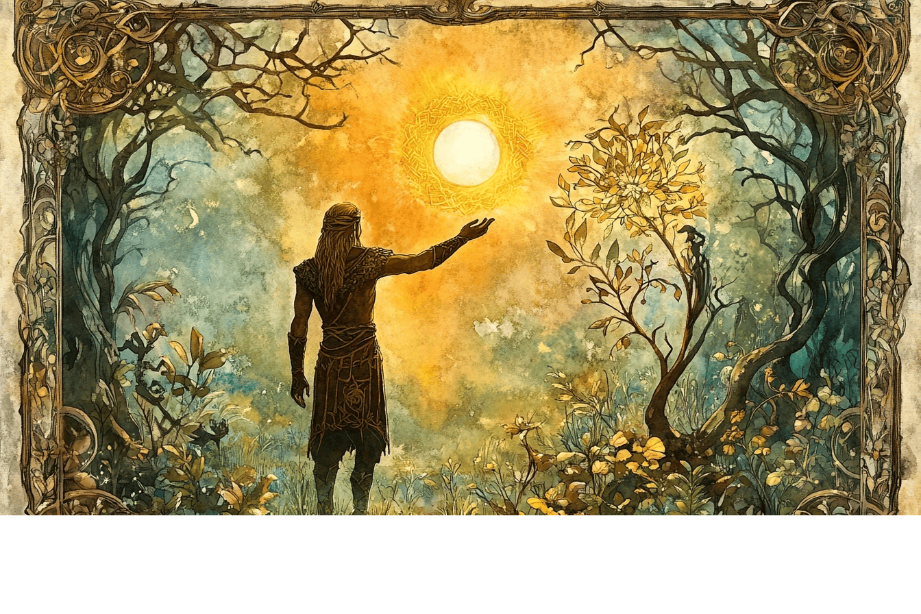 Elves in Norse Mythology: Spirits of Light, Ancestors of the Dead, and ...