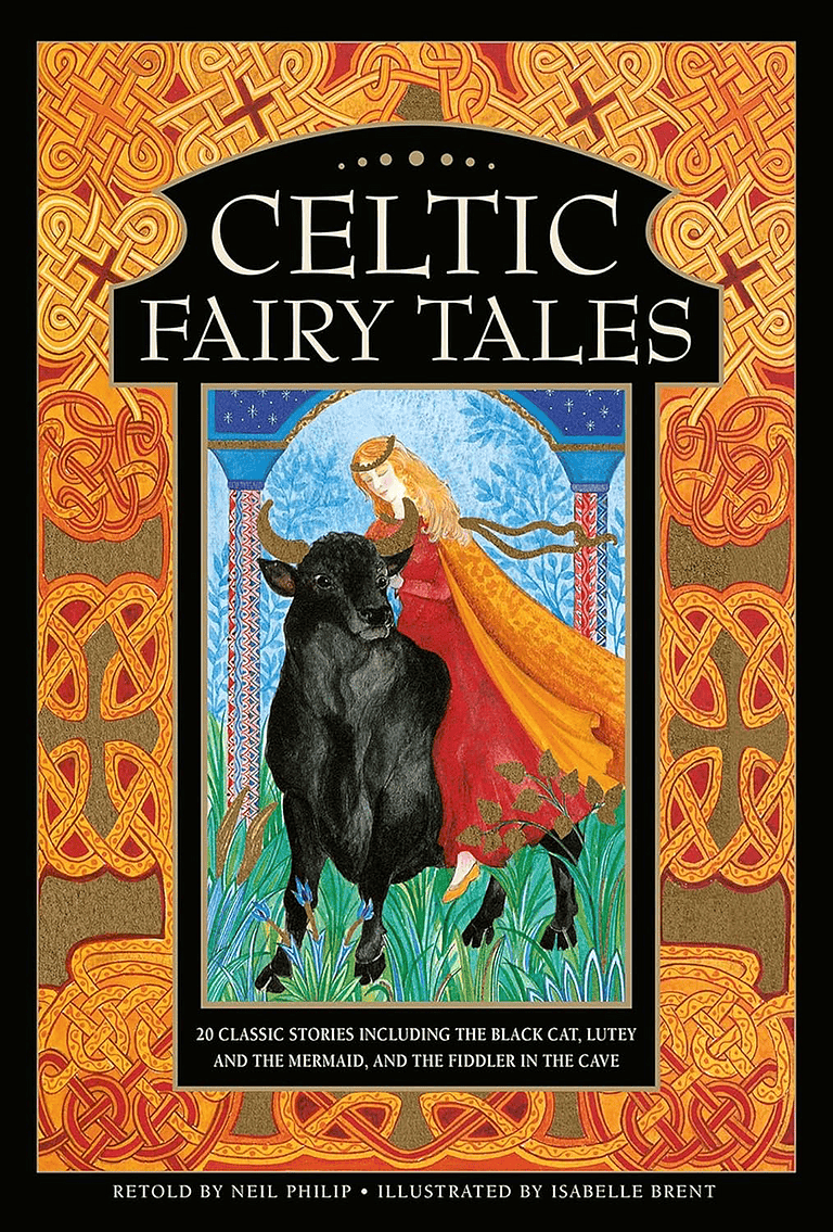 20 Classic Celtic Folklore Tales of Fairies, Selkies, and Enchantment ...