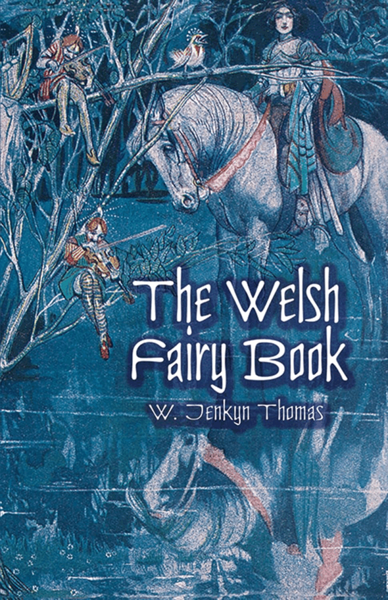 20 Classic Celtic Folklore Tales of Fairies, Selkies, and Enchantment ...