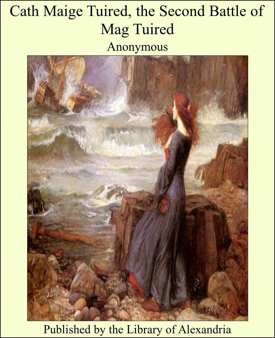 20 Famous Celtic Legends from Ancient Manuscripts and Myth - The Wicked ...