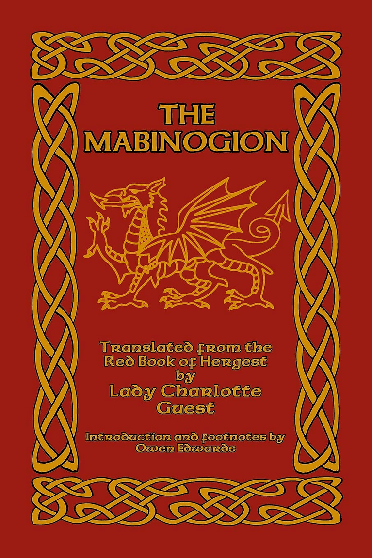 20 Famous Celtic Legends from Ancient Manuscripts and Myth - The Wicked ...