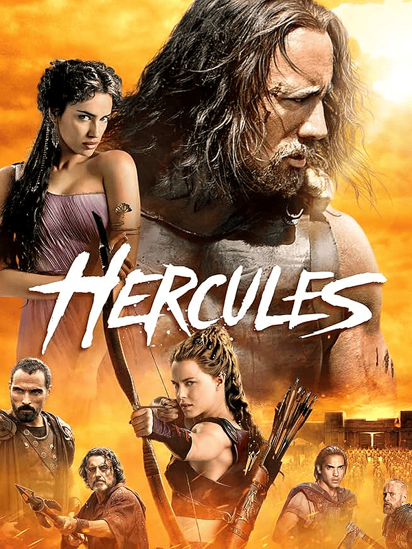 40 Best Greek Mythology Movies Ever Made (Films Based on Greek Myths ...