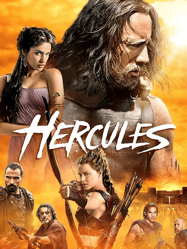 40 Best Greek Mythology Movies Ever Made (Films Based on Greek Myths ...