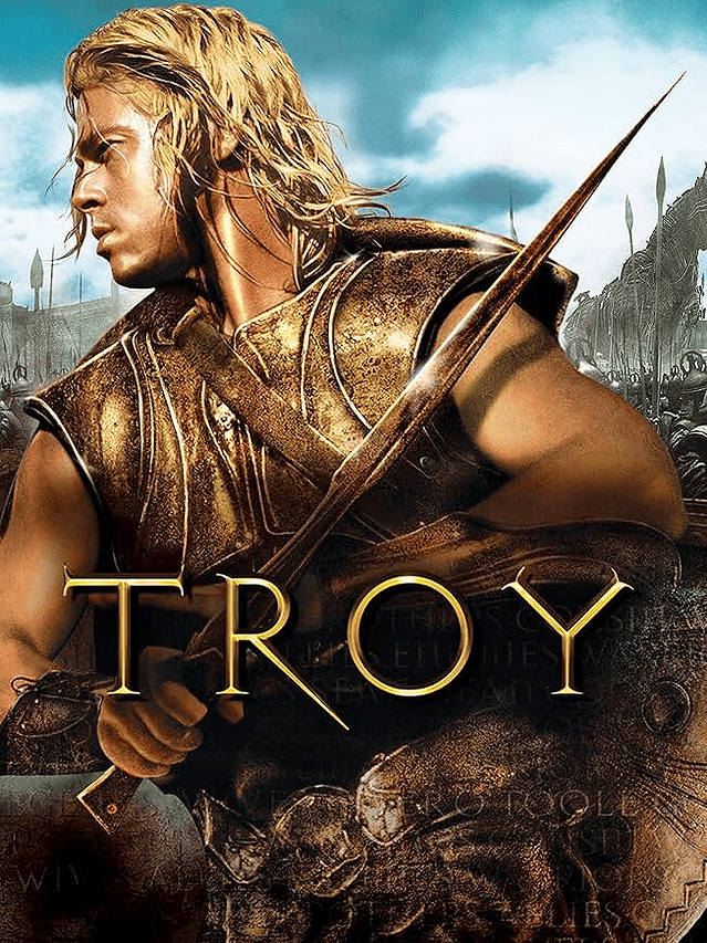 40 Best Greek Mythology Movies Ever Made (Films Based on Greek Myths ...