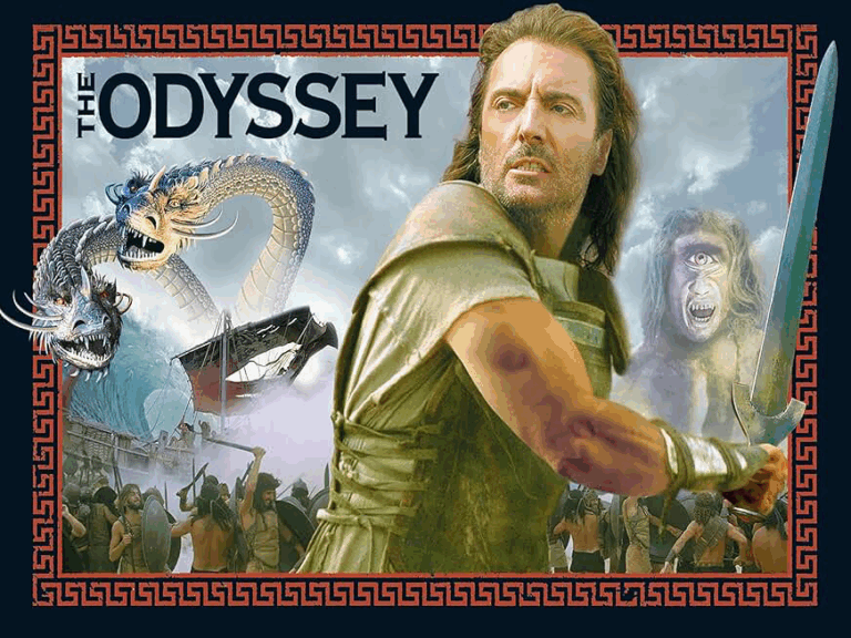40 Best Greek Mythology Movies Ever Made (Films Based on Greek Myths ...