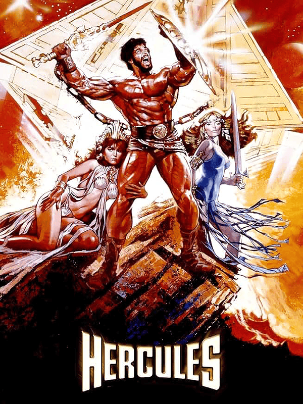 40 Best Greek Mythology Movies Ever Made (Films Based on Greek Myths ...