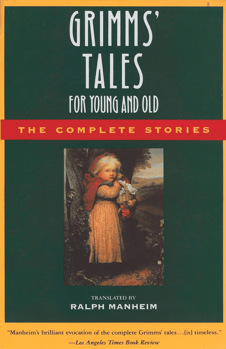42 Famous Brothers Grimm Fairy Tales Explained: From Snow White to ...