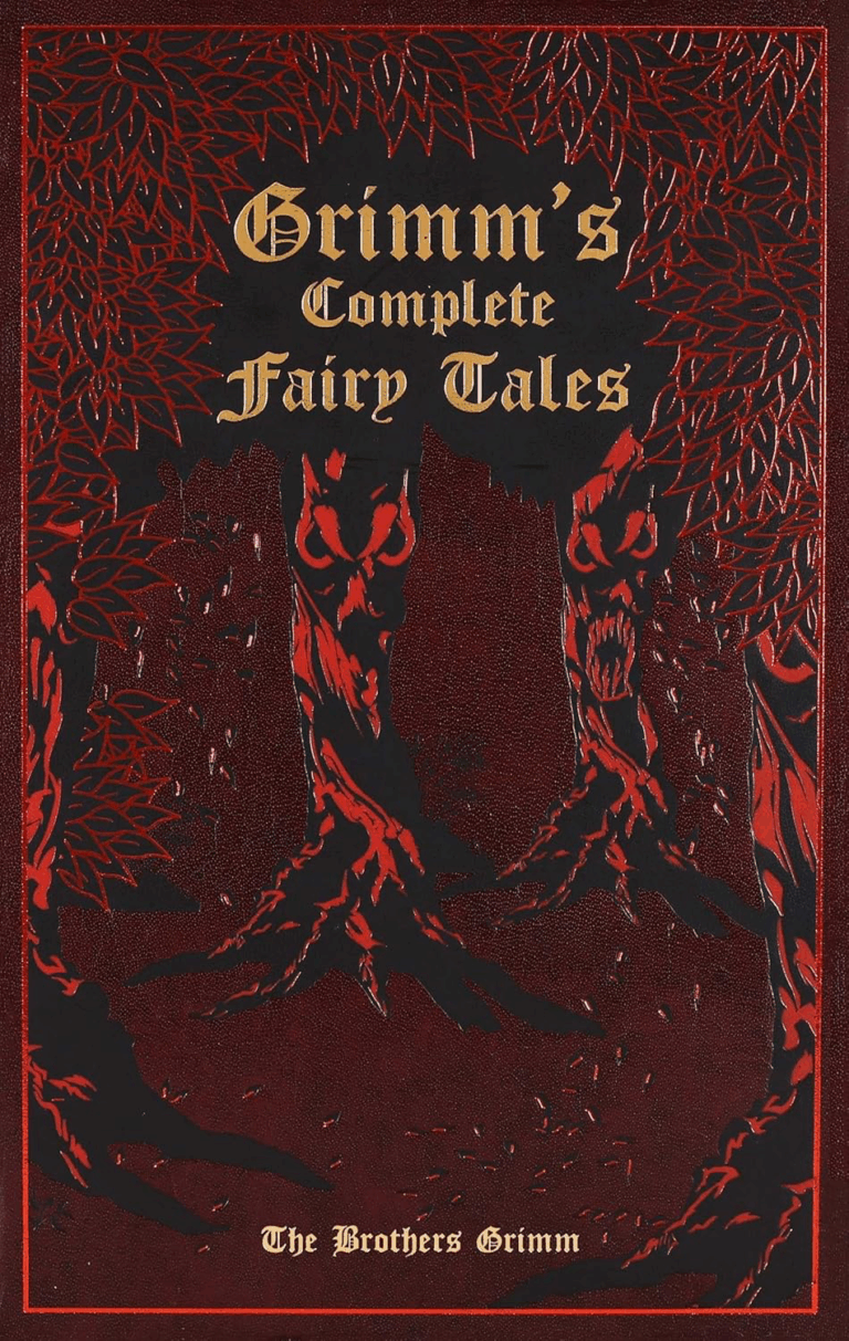 42 Famous Brothers Grimm Fairy Tales Explained: From Snow White to ...